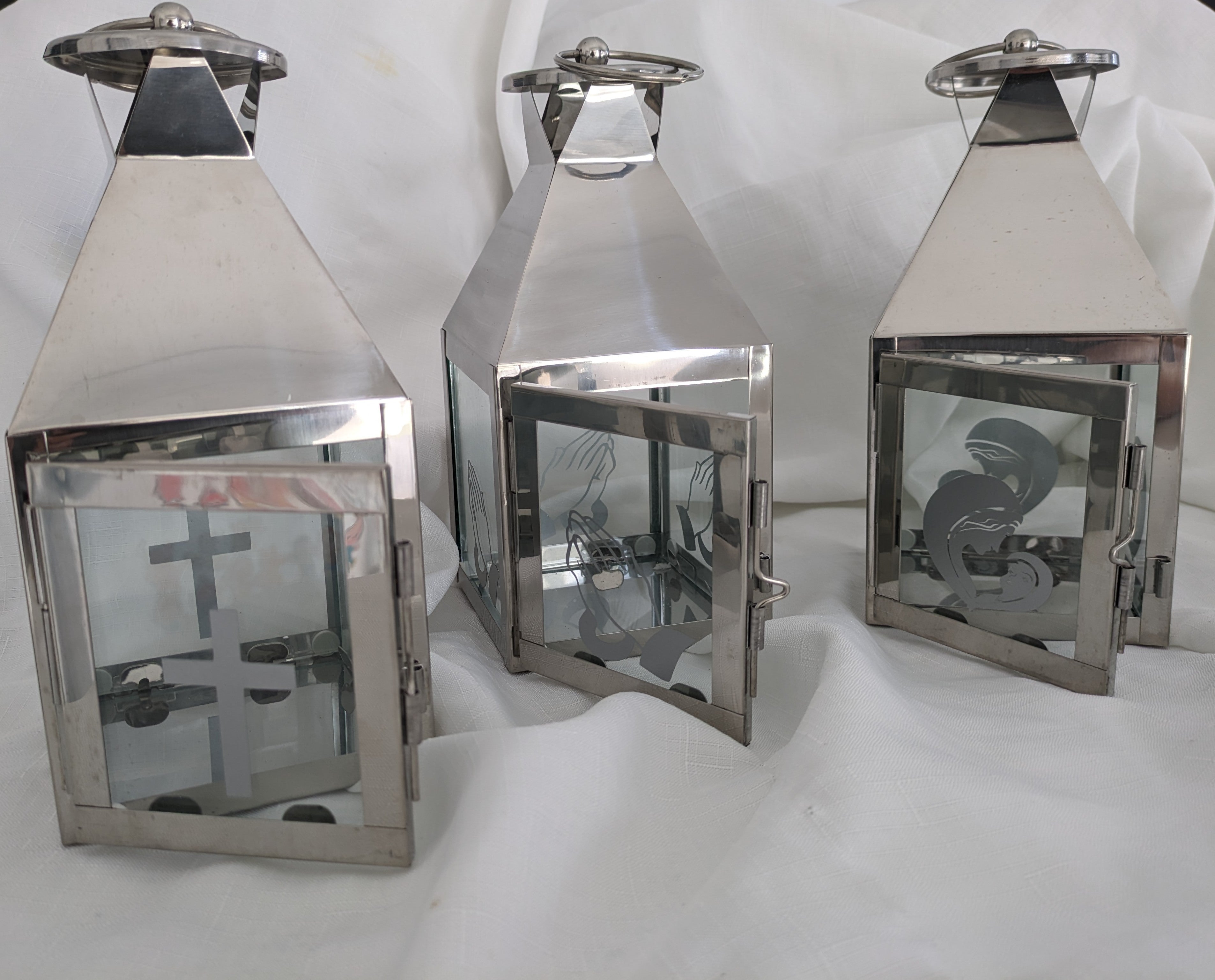 Lanterns – Mataki Filaxto