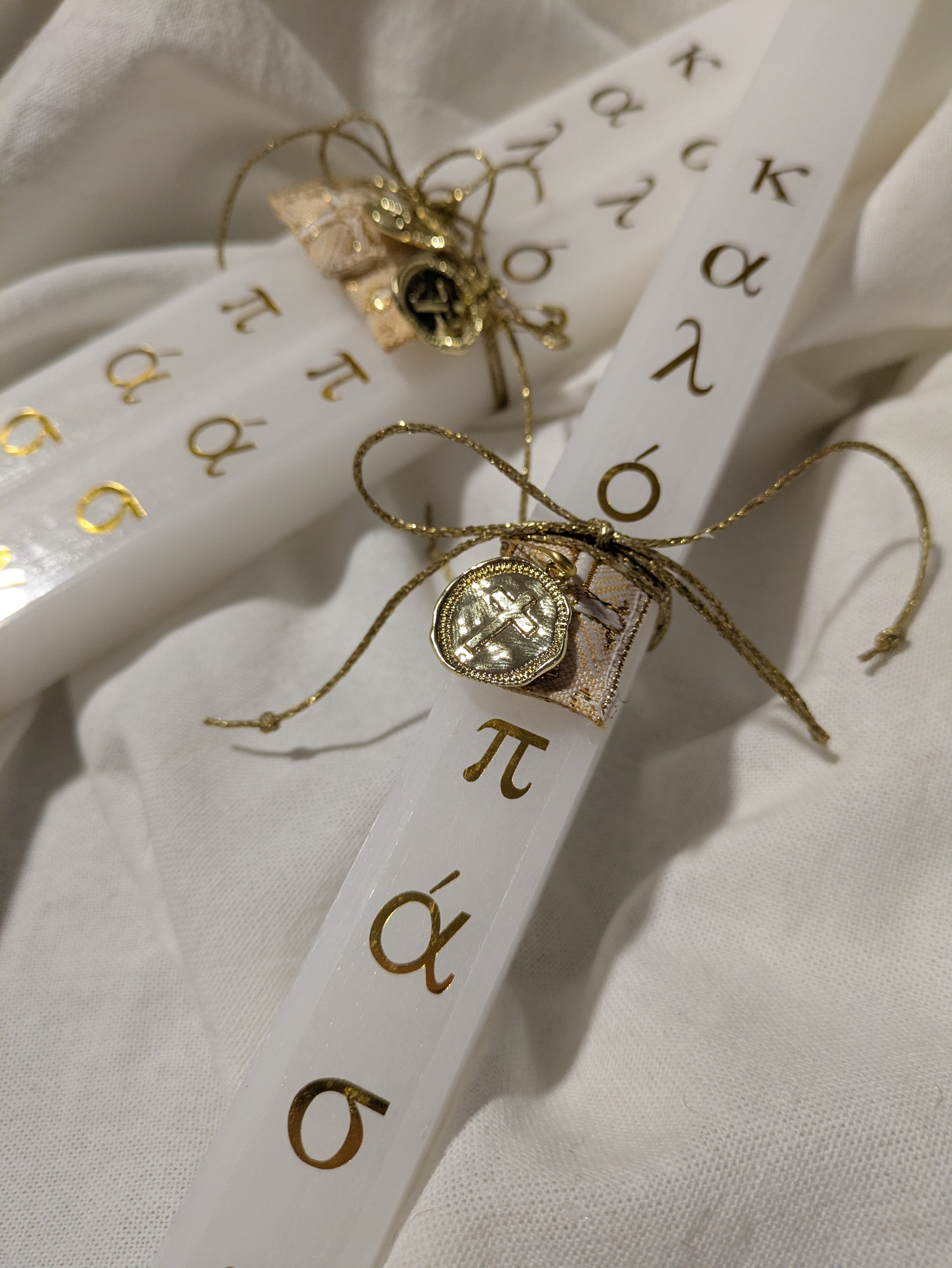 Kalo Pasxa Gold Filaxto – Mataki Filaxto