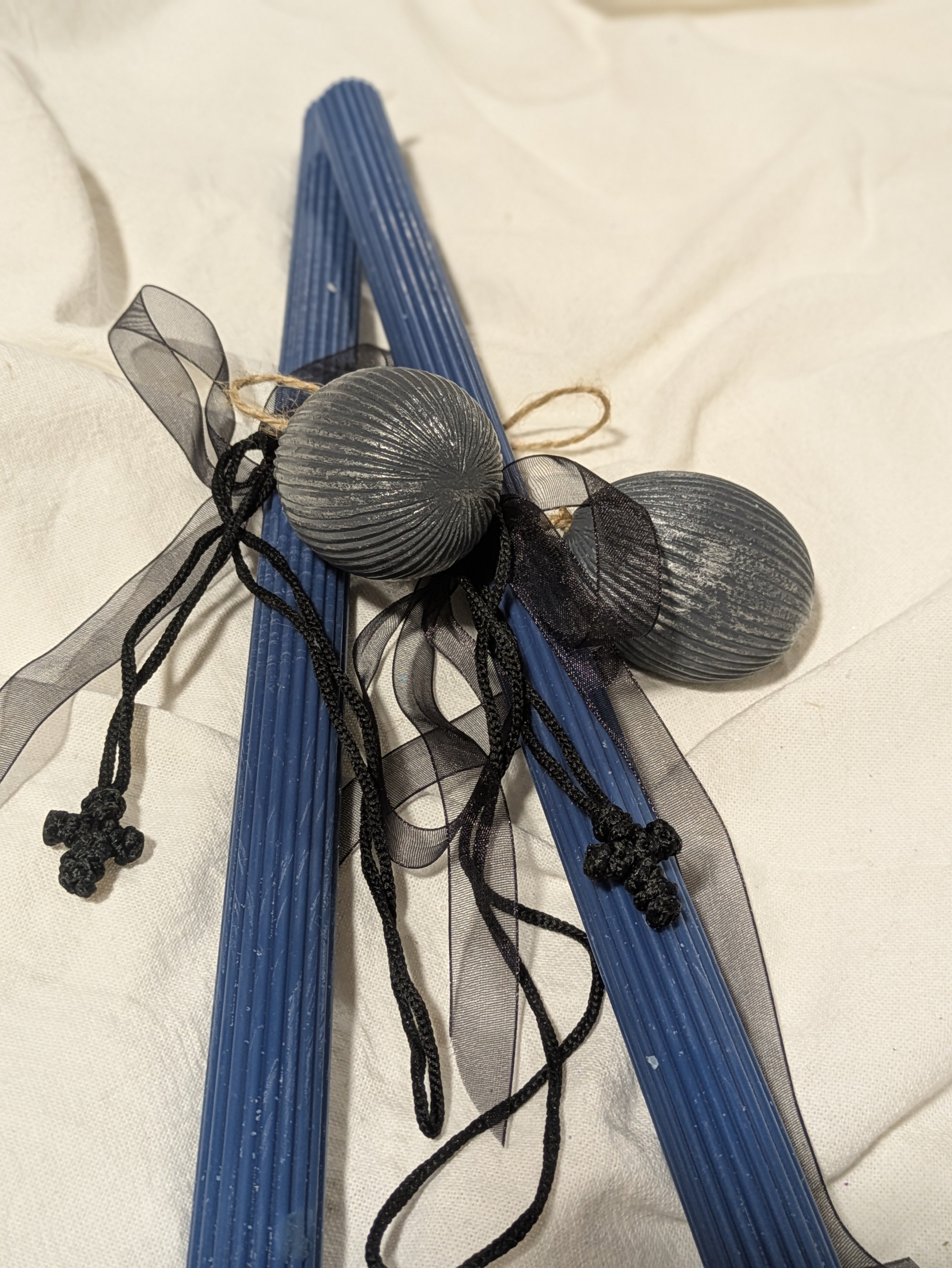 The 'Skini' – Mataki Filaxto